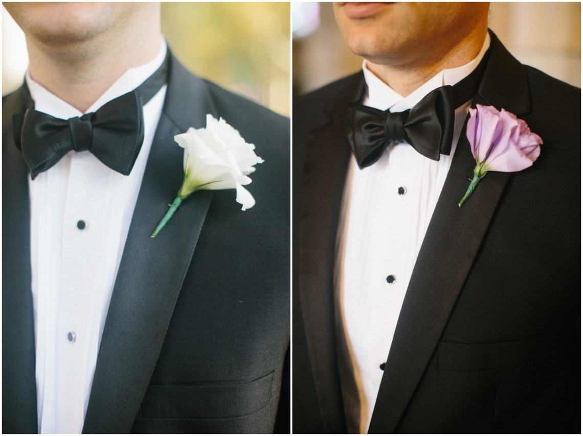 Kelly & Tom – Ben Filio